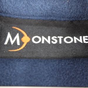 Vintage | Jackets & Coats | Vintage Moonstone Mens Medium Fleece Vest ...